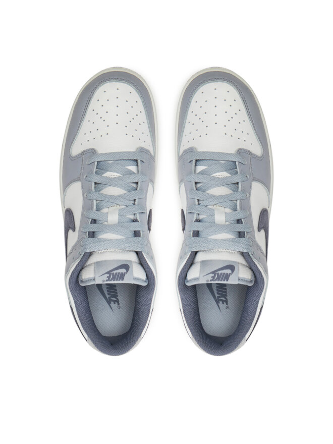 Sneakers Nike Dunk Low Retro Se FJ4188 100 Weiß | eschuhe.de