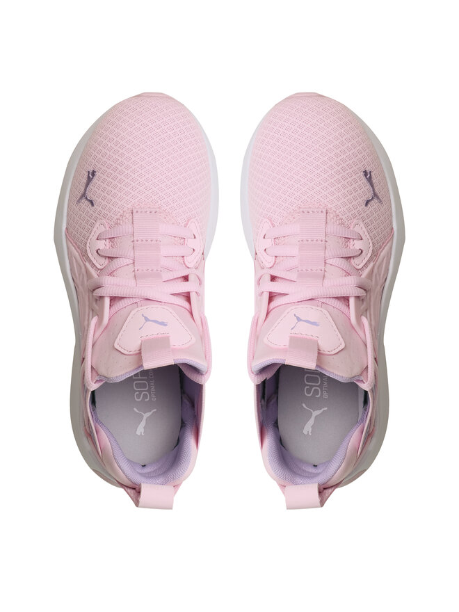 Sneakers Puma Softride Enzo Nxt Jr 195569 22 Roz | epantofi.ro