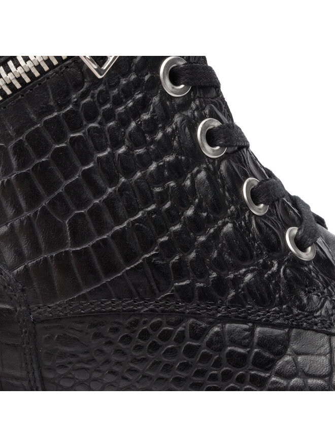 Polacchine Eva Minge EM-18-06-000154 Nero | escarpe.it