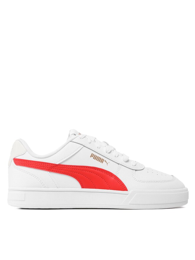 Sneakers Puma Caven 380810 25 Weiß | eschuhe.de