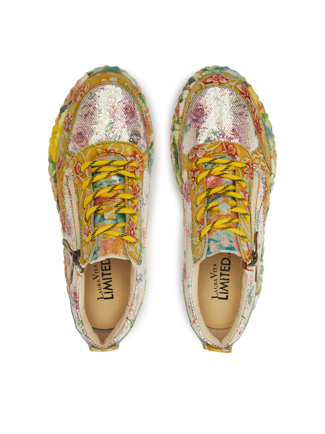 Sneakers Laura Vita Nikito 62 Multicolore | escarpe.it