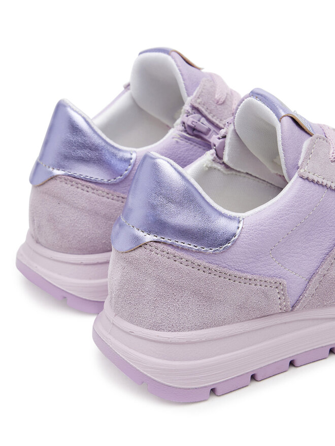 Sneakers Primigi 7873200 M Violett | eschuhe.de