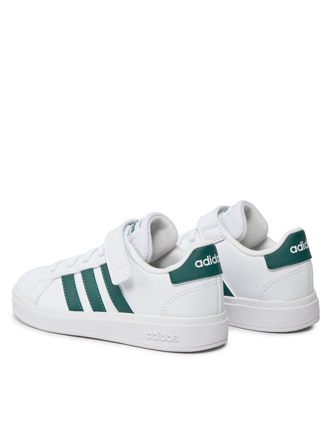 Сникърси adidas Grand Court IG4842 Бял | obuvki.bg