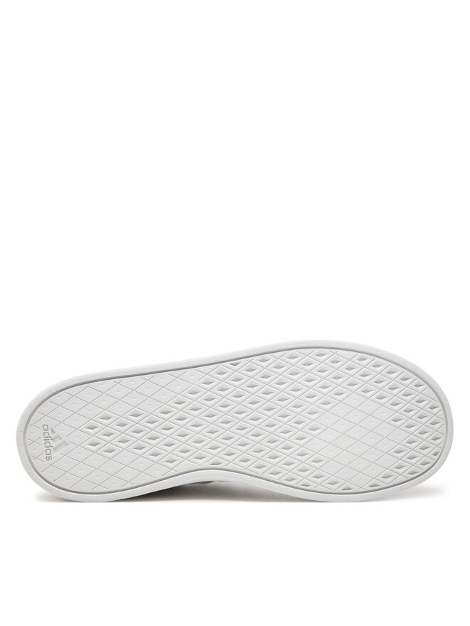 Sneakers adidas Breaknet 2.0 K HP8962 Weiß | eschuhe.de