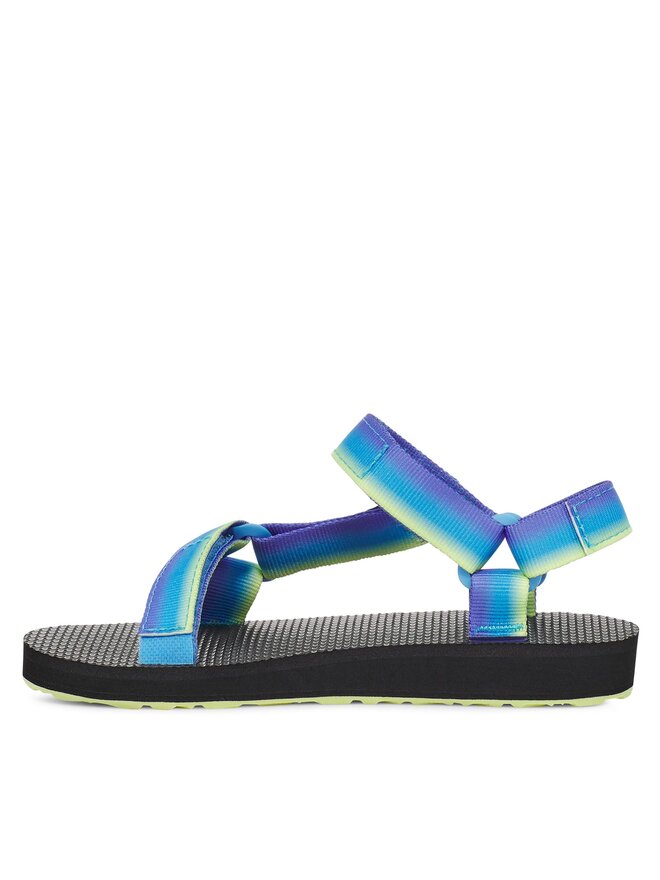 Sandali Teva Original Universal Gradiate 1134379C Multicolore | escarpe.it