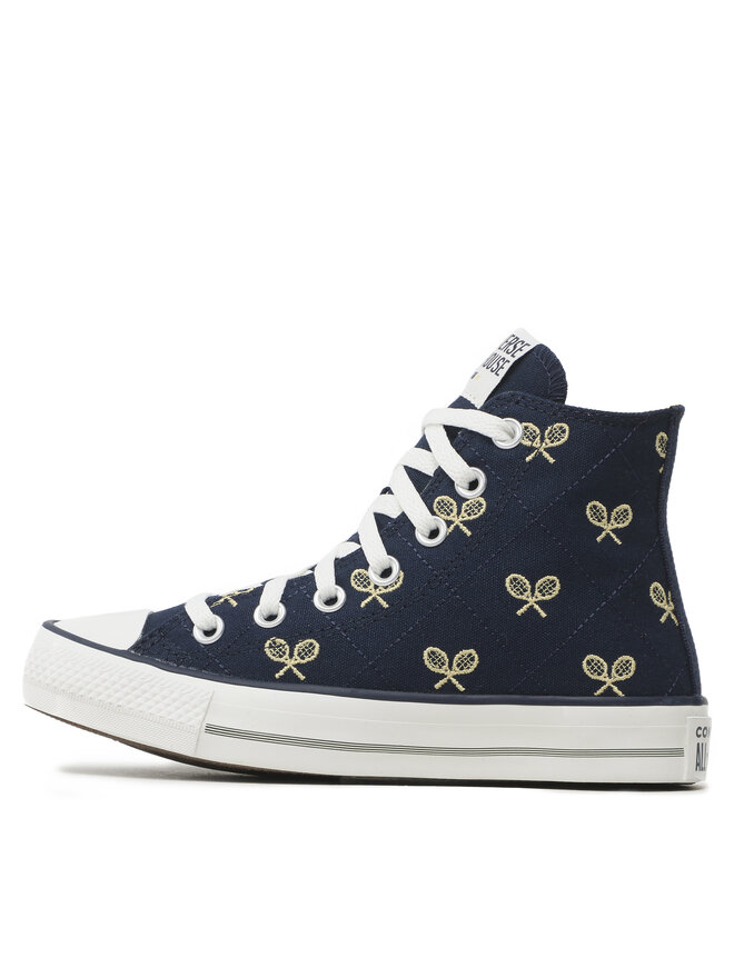 Teniși Converse Chuck Taylor All Star A05682C Maro | epantofi.ro
