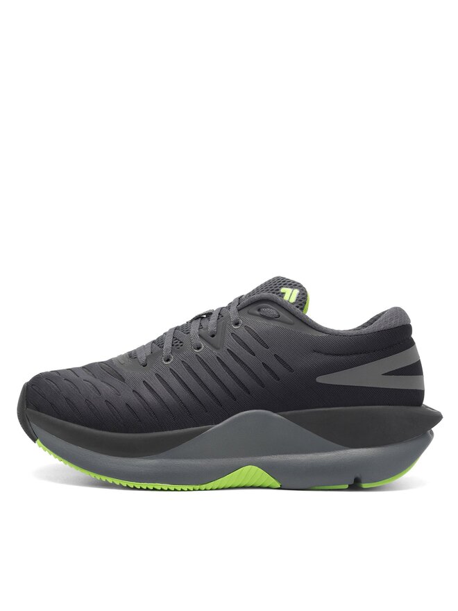 Sneakers Fila Shocket Run Em FFM0137.83130 Schwarz | eschuhe.de