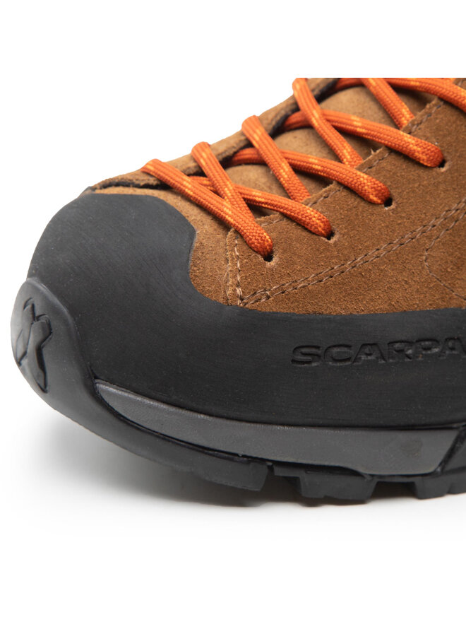 Botas de trekking Scarpa Mojito Trail 63316-350 Marrón | zapatos.es