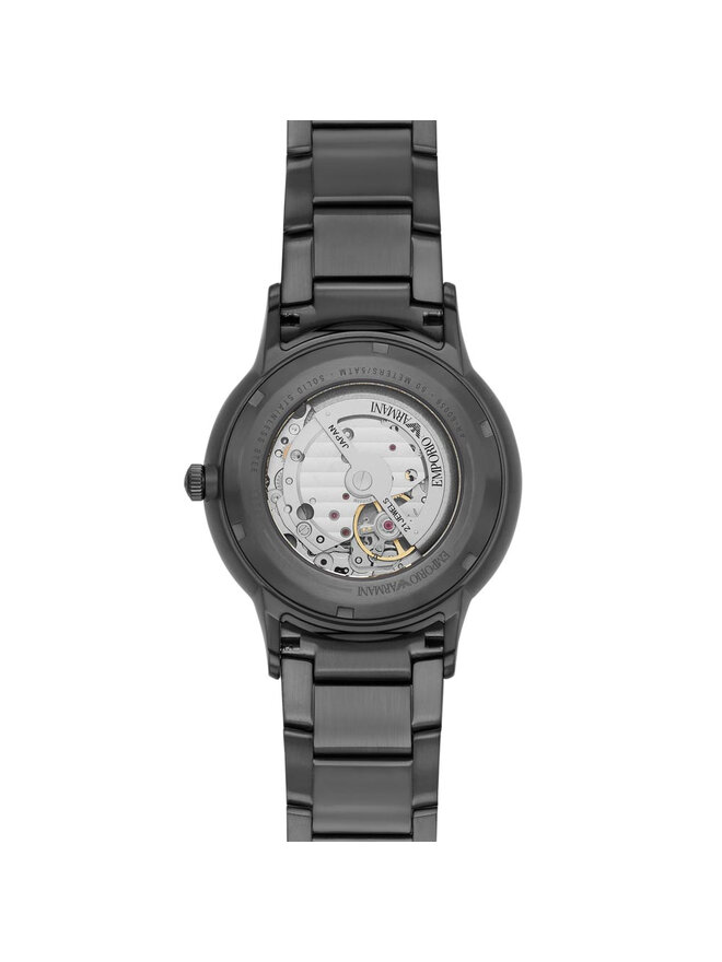 Uhr Emporio Armani AR60056 Grau | eschuhe.de