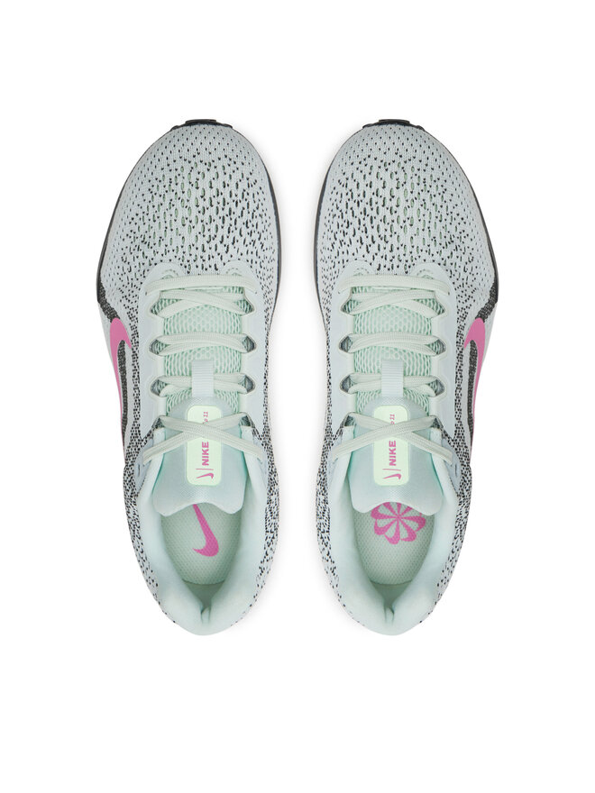 Běžecké boty Nike Winflo 11 FJ9510 300 Bílá | eobuv.cz