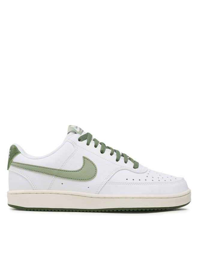 Sneakers Nike Court Vision Lo FJ5480 100 Weiß | eschuhe.de