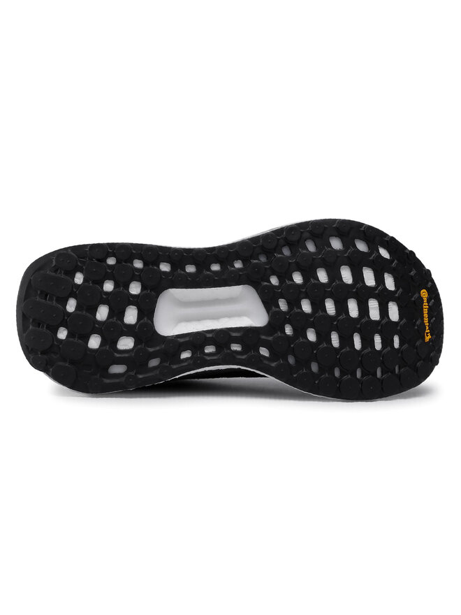Buty do biegania adidas Solar Boost 19 W FW7820 Czarny | eobuwie.com.pl