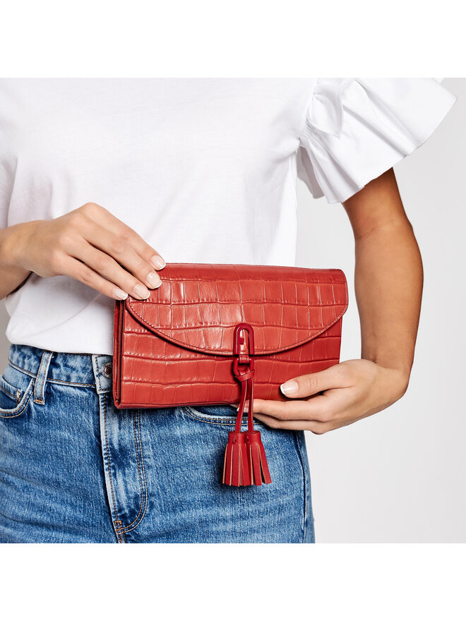 Handtasche Furla Flower Tattoo WE00022-KO0000-0015S-1-007-20-CN-E ...