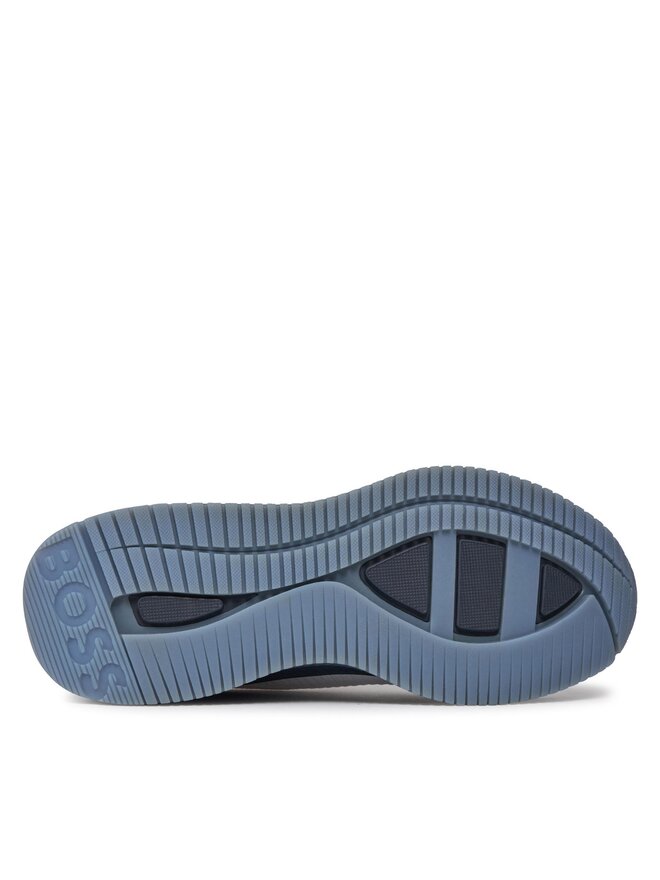 Сникърси Boss Ttnm Evo Slon 50498904 10232616 01 Бял | obuvki.bg