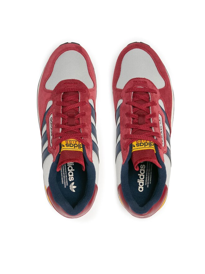 Sneakers adidas Trezoid 2 Shoes IG5041 Rot | eschuhe.de