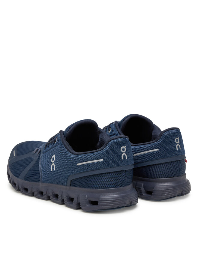 Sneakersy On Cloud 6 3MF10073279 Tmavomodrá | eobuv.cz