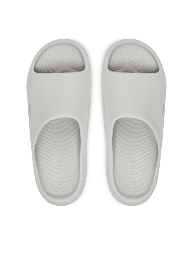 Чехли Crocs Mellow Slide 208392 Сив | obuvki.bg