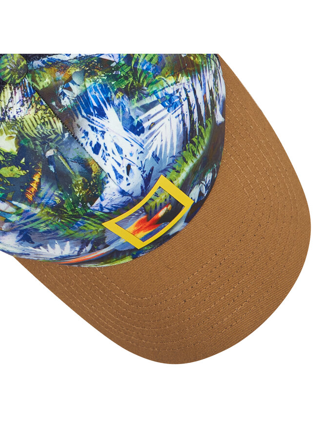 Cap Buff Trucker Cap 125382.555.30.00 Bunt | eschuhe.de