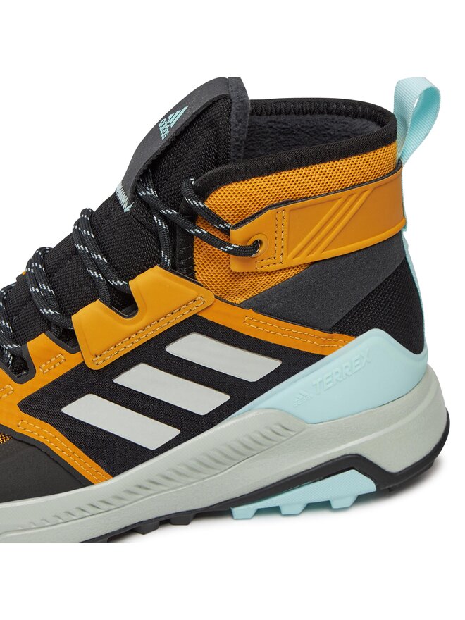 Trekkings adidas Terrex Trail Maker Mid COLD.RDY Hiking Shoes IG7538 ...