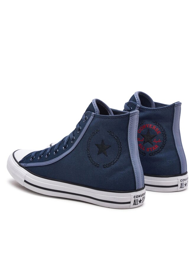 Sneakers Converse Chuck Taylor All Star A06575C Σκούρο μπλε | epapoutsia.gr
