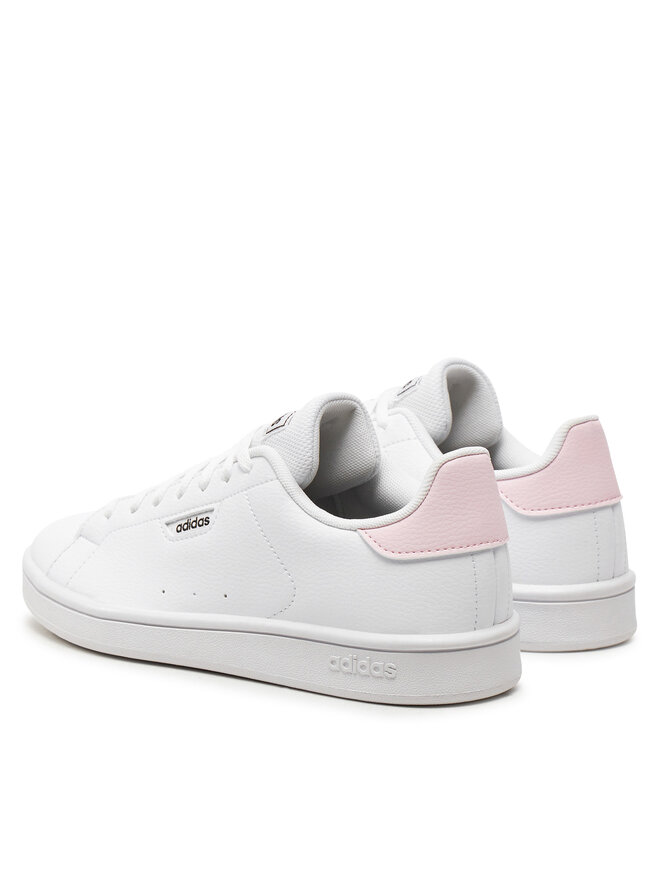 Sneakersy adidas Urban Court IF4092 Biały | eobuwie.com.pl