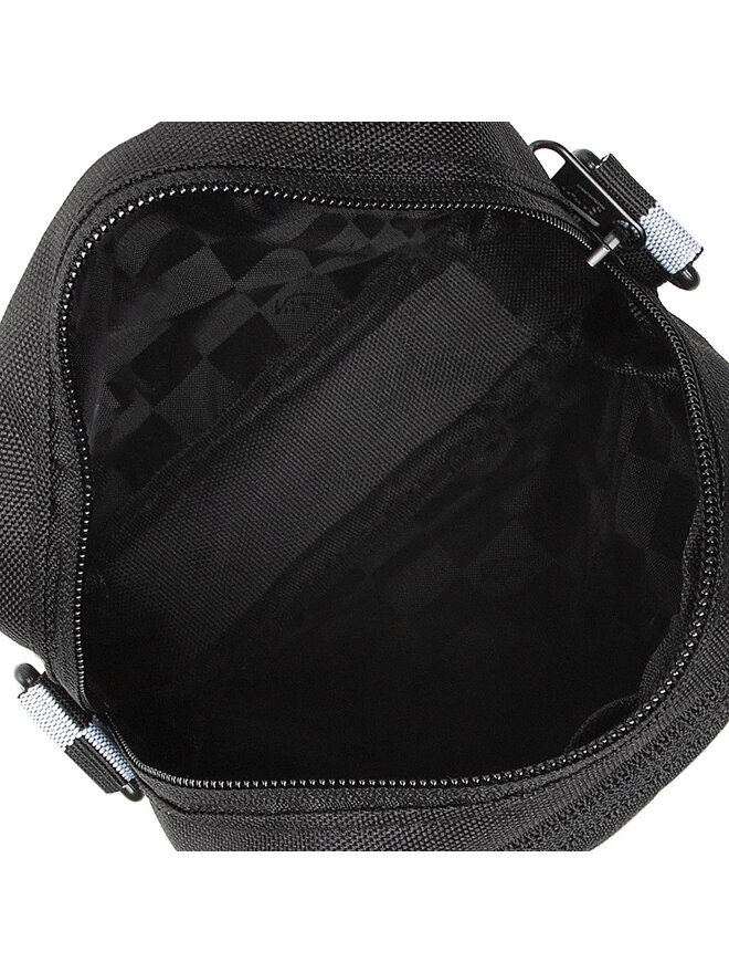 Geantă crossover Vans Go Getter Cross VN0A7RWRY281 Negru | epantofi.ro