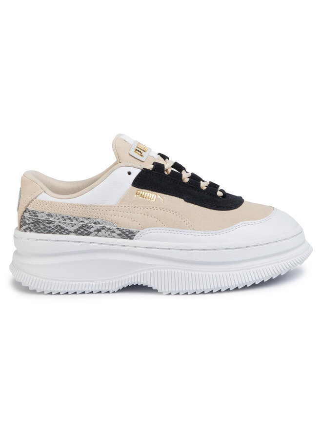 Zapatillas Puma Deva Reptile 371198 02 Beis | zapatos.es