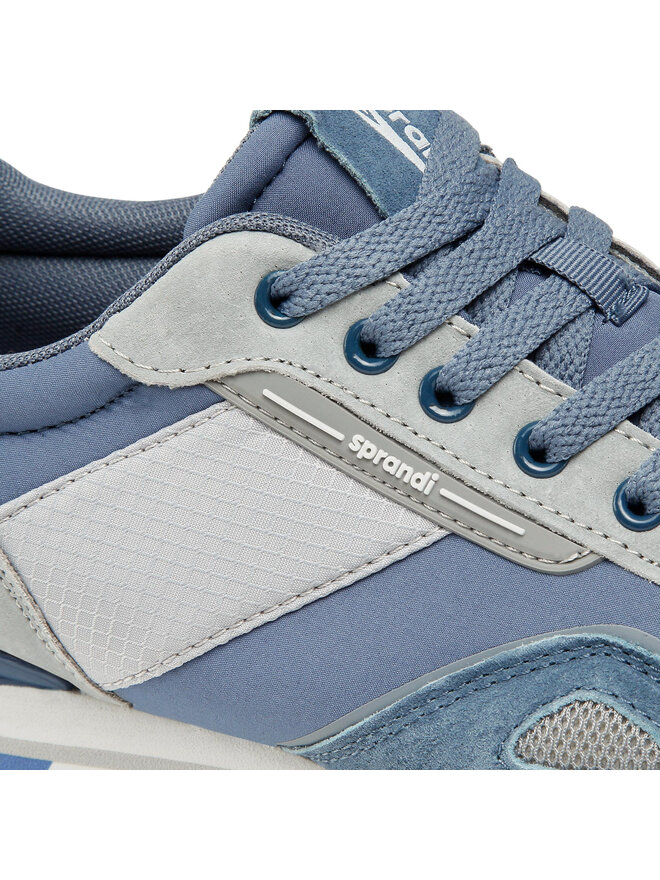 Sneakers Sprandi MP40-P8851 Blau | eschuhe.de