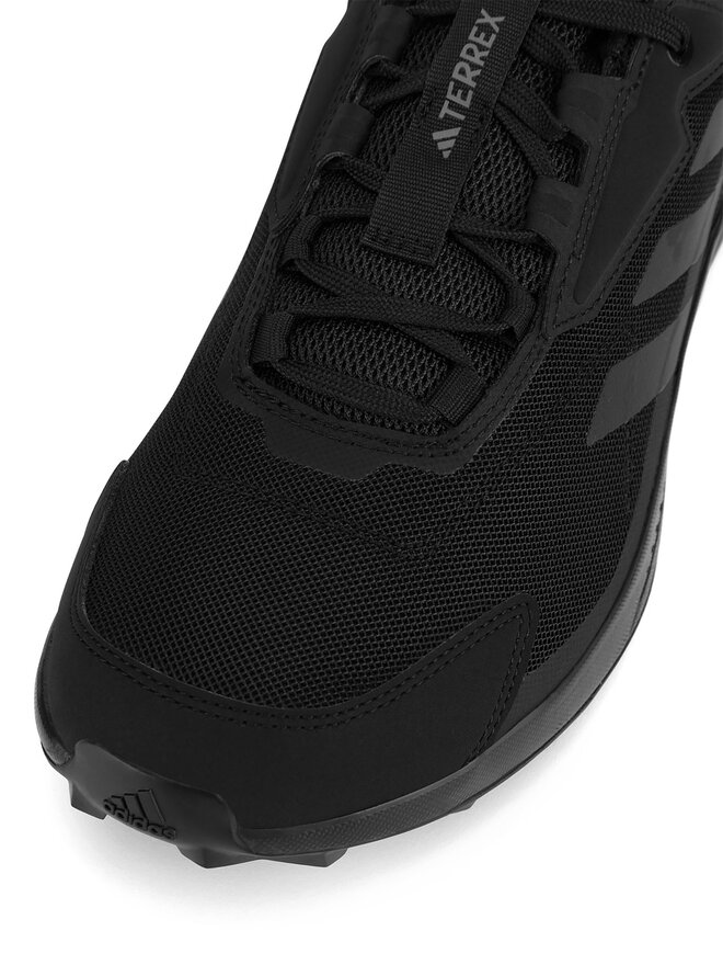 Trekkingschuhe adidas TERREX ANYLANDER ID0895 Schwarz | eschuhe.de