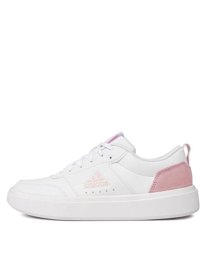 Sneakers adidas Park Street IG9850 Weiß | eschuhe.de