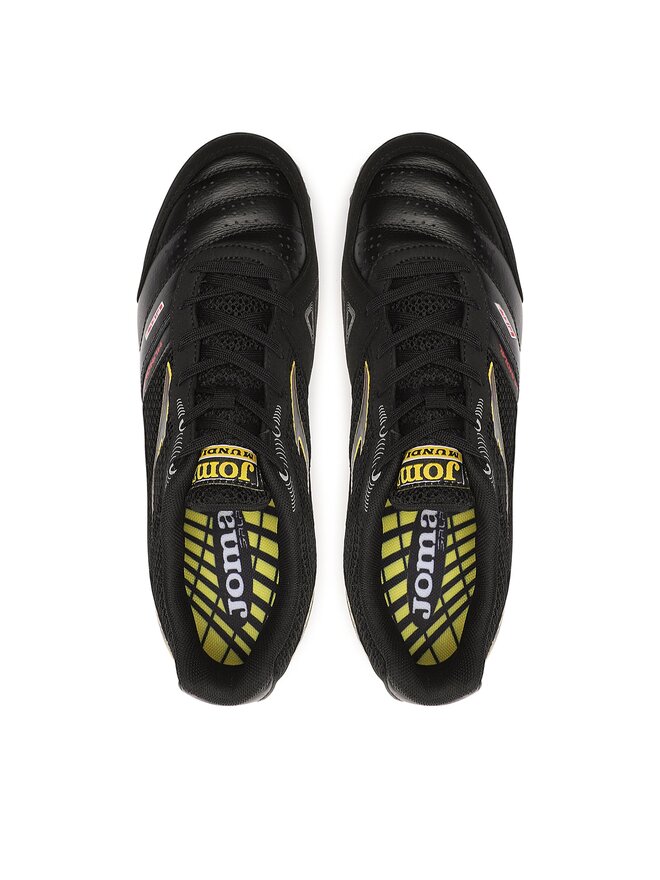 Обувки за футбол Joma Mundial 2331 MUNW2331TF Черен | obuvki.bg