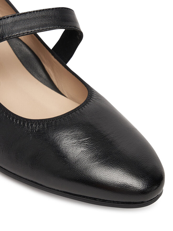 Körömcipők Caprice 9-22307-45 Fekete | ecipo.hu