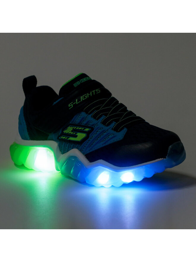 Zapatillas Skechers Rapid Flash 90720L/NVBL Azul marino | zapatos.es