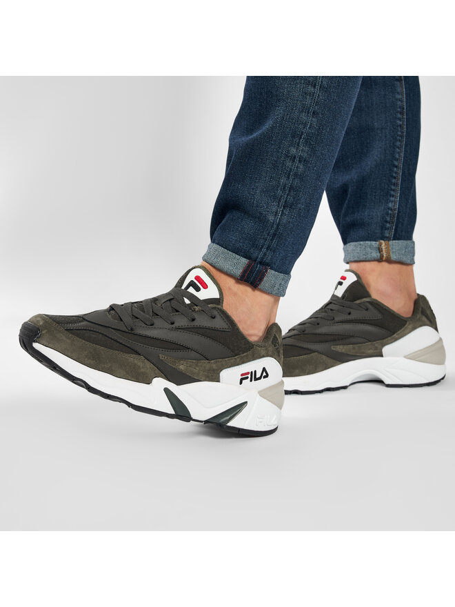 Sneakers Fila V94M N Low 1010717.51L Grün | eschuhe.de