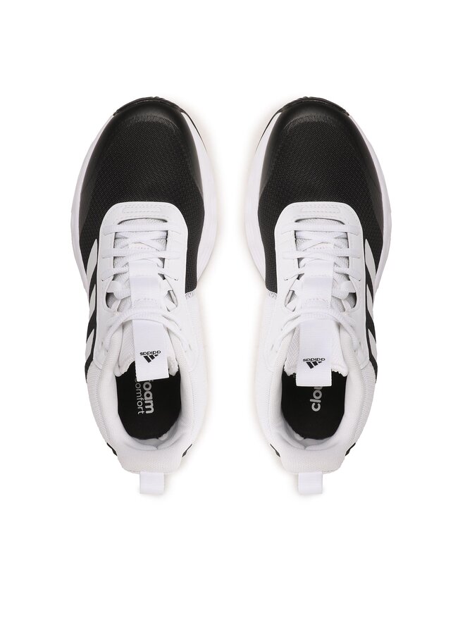 Sneakers adidas Ownthegame Shoes IF2689 Bianco | escarpe.it