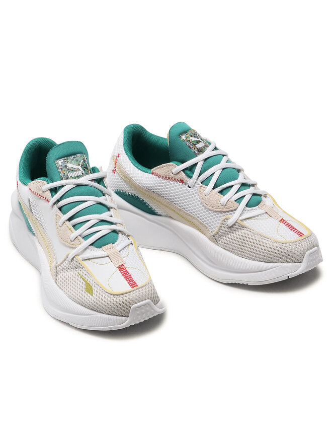 Sneakers Puma Rs-Curve Re.Gen Wn's 375861 01 Weiß | eschuhe.de