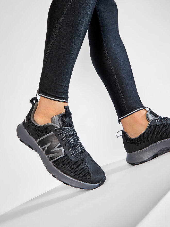 Sportcipők Merrell Cloud Sprint J002943 Fekete | ecipo.hu
