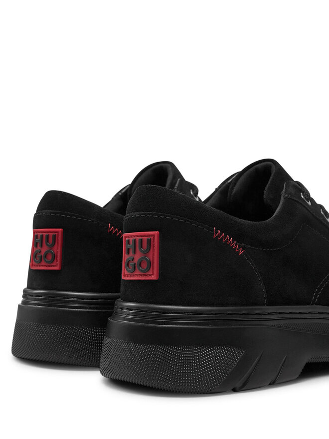 Sneakersy Hugo Urian 50522961 Černá | eobuv.cz