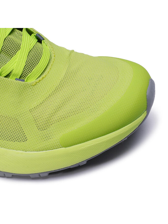 Laufschuhe Arc'teryx Norvan Sl M 073082-439700 G0 Gelb | eschuhe.de