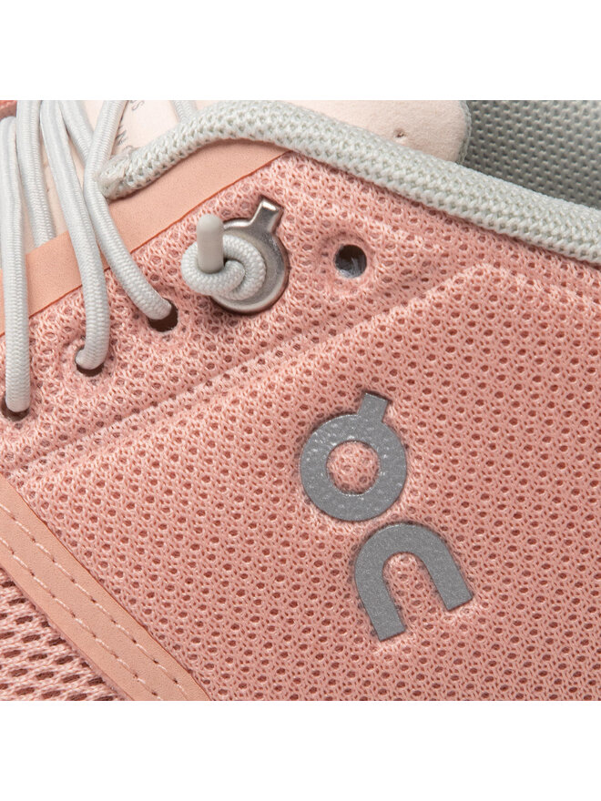 Sneakers On Cloud 5 5998556 Rosa | eschuhe.de