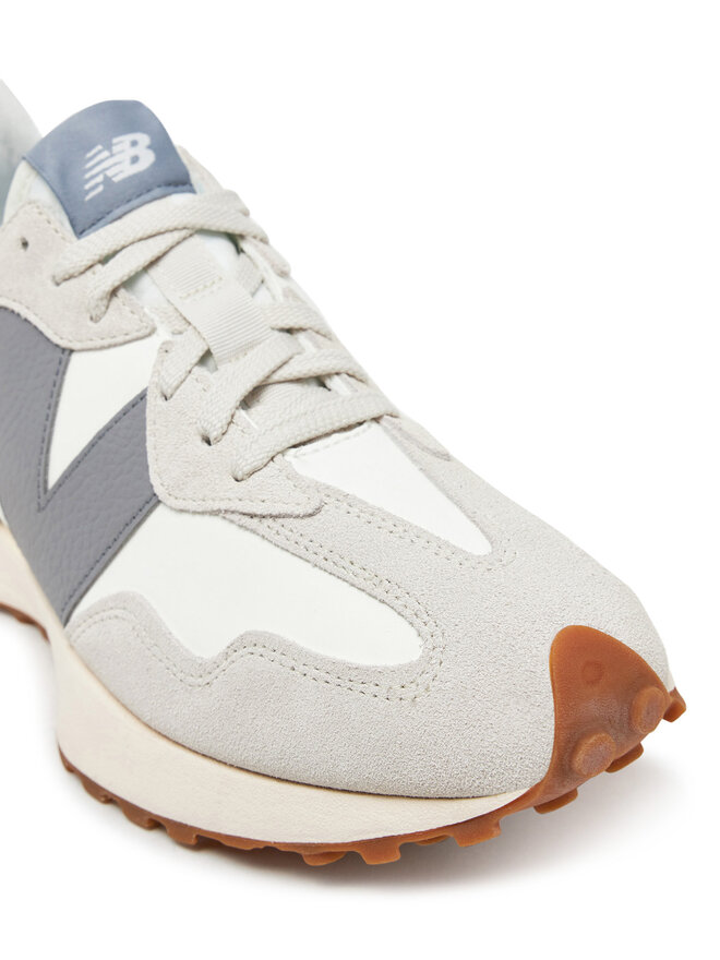 Sneakers New Balance U327LT Bej | epantofi.ro