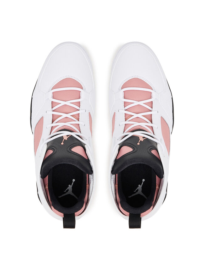 Sneakersy Nike Jordan Fltclb '91 DC7329 103 Bílá | eobuv.cz