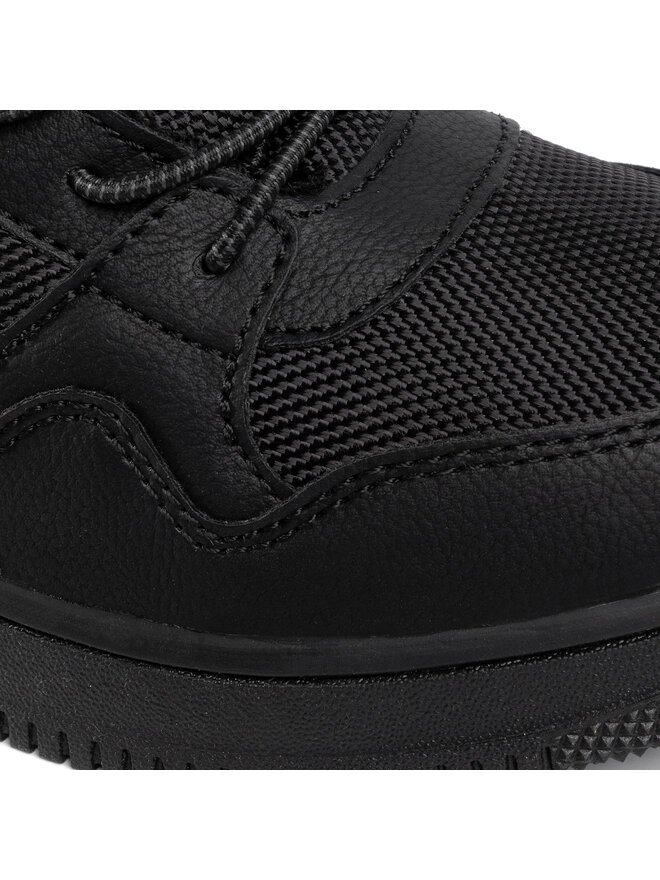 Sneakers Sprandi CP40-9633Z(IV)CH Schwarz | eschuhe.de