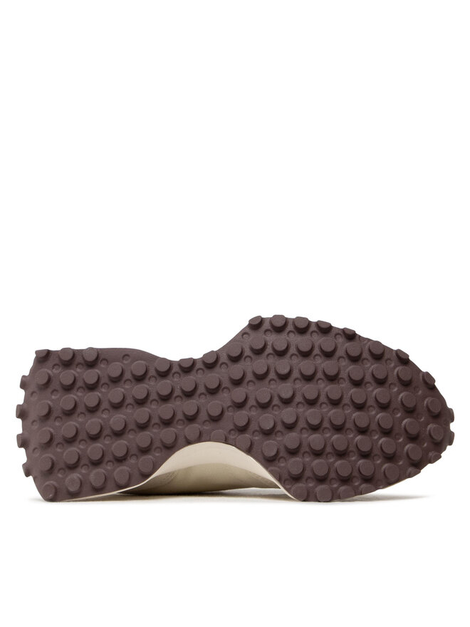 Sneakers New Balance WS327FB Beige | eschuhe.de