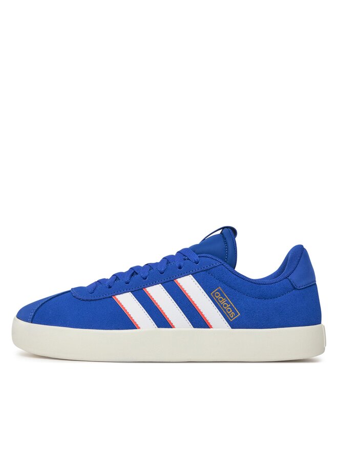 Sneakers adidas Vl Court 3.0 ID6283 Blau | eschuhe.de
