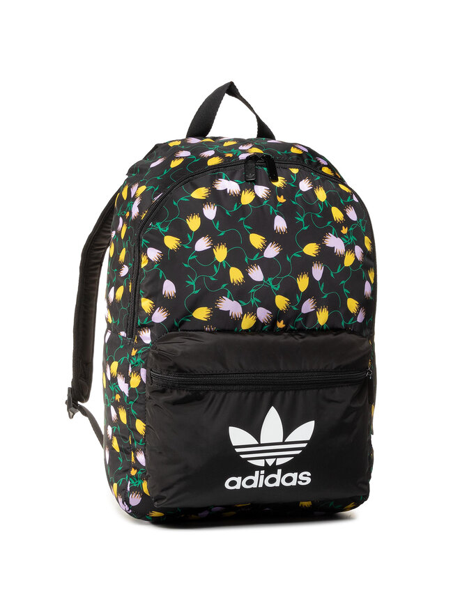Mochila adidas Bp W Gr FL9681 Negro | zapatos.es