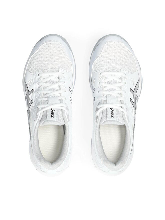 Buty halowe Asics Gel-Rocket 11 1072A093 Biały | eobuwie.com.pl