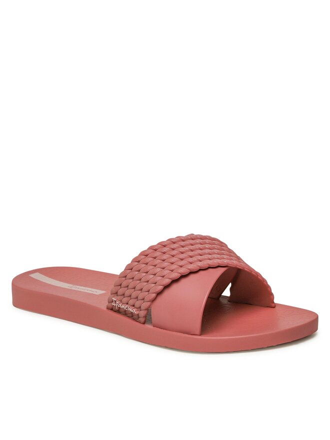 Şlapi Ipanema IPANEMA CLASS UNA FE 83415 Roz | epantofi.ro