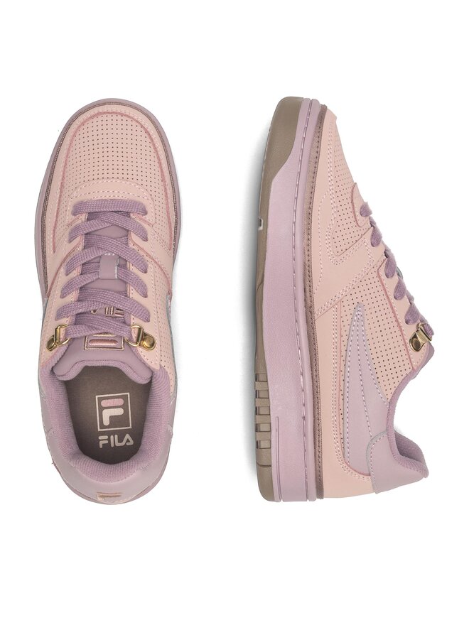 Сникърси Fila Fxventuno O Low Wmn FFW0202.40009 Розов | obuvki.bg