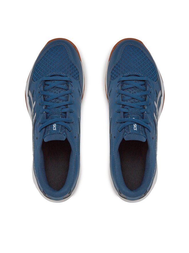 Buty halowe Asics Gel-Rocket 11 1071A091 Niebieski | eobuwie.com.pl